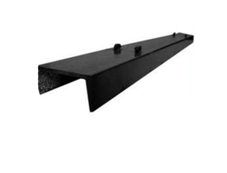 Mild Steel Shuttering Channel Rental Service in Noida, Gurgaon and Delhi