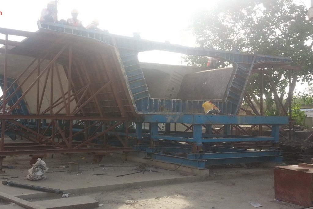 Need Girders On Rent | Formwork Shuttering and Scaffolding on Rent in ...