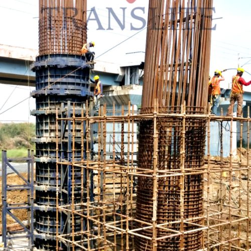 Formwork and Shuttering Products on Rent | Formwork Shuttering and ...