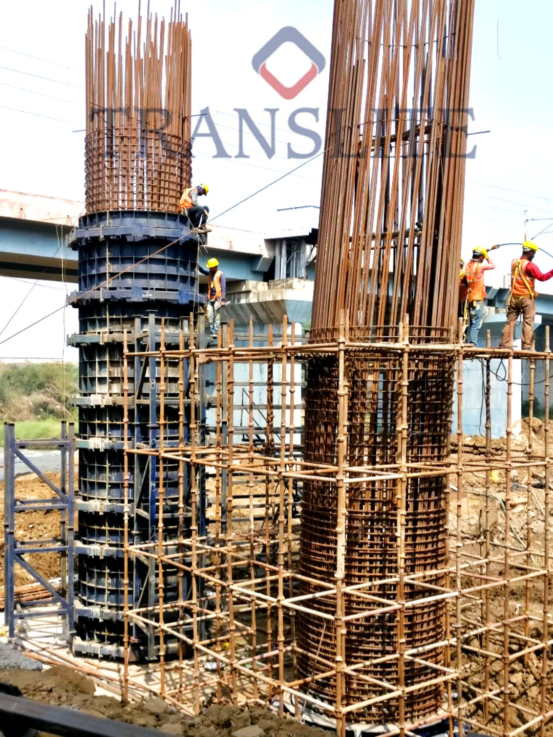 Formwork and Shuttering Products on Rent | Formwork Shuttering and ...