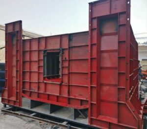 Formwork System | Formwork Shuttering and Scaffolding on Rent in Noida ...