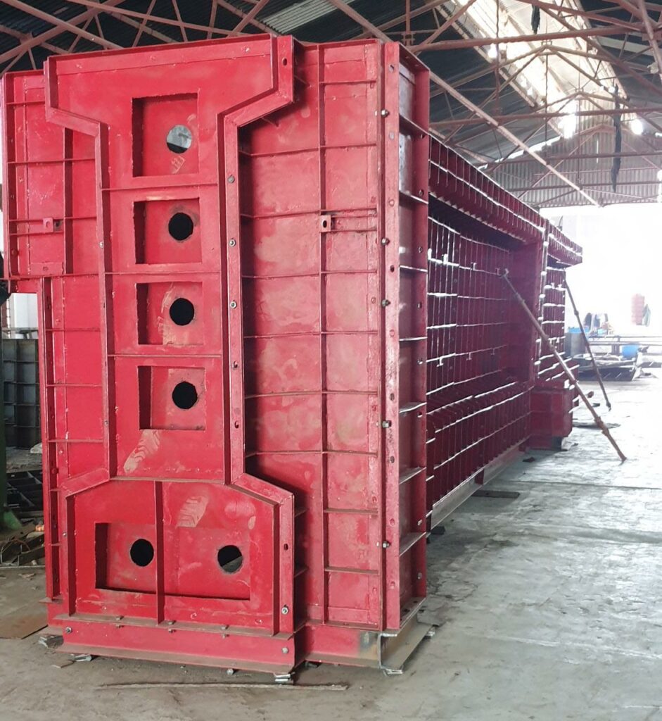 Formwork System | Formwork Shuttering and Scaffolding on Rent in Noida ...
