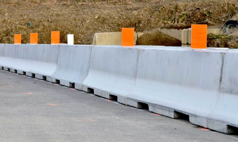 concrete-safety-crash-barriers-1 | Formwork Shuttering and Scaffolding ...