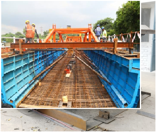 trans5 | Formwork Shuttering and Scaffolding on Rent in Noida, Gurgaon ...