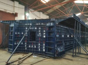 T Girder, I Girder, U Girder | Box Girder Formwork | Formwork ...