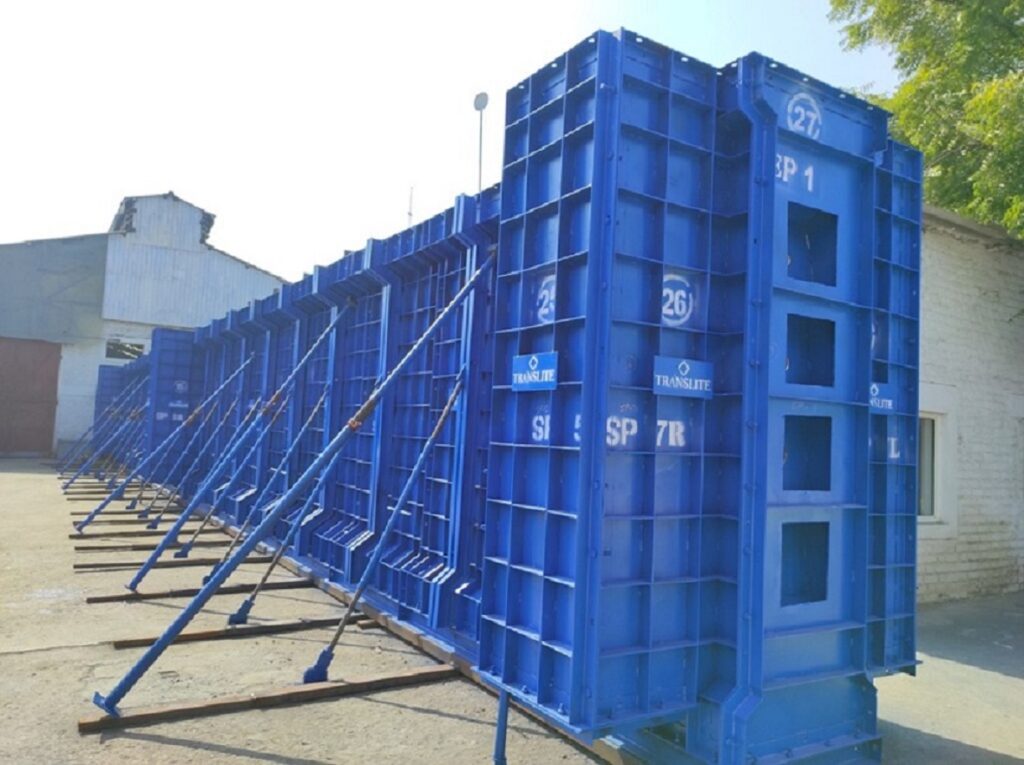 I girder | Formwork Shuttering and Scaffolding on Rent in Noida ...