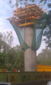 Formwork System | Formwork Shuttering and Scaffolding on Rent in Noida ...