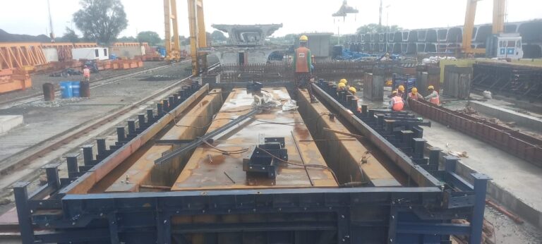 Formwork System | Formwork Shuttering and Scaffolding on Rent in Noida ...