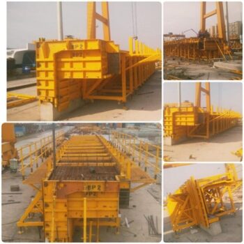 Formwork System | Formwork Shuttering and Scaffolding on Rent in Noida ...