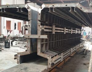 Formwork System | Formwork Shuttering and Scaffolding on Rent in Noida ...