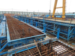 Formwork System | Formwork Shuttering and Scaffolding on Rent in Noida ...