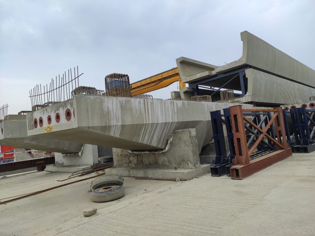 Formwork System | Formwork Shuttering and Scaffolding on Rent in Noida ...