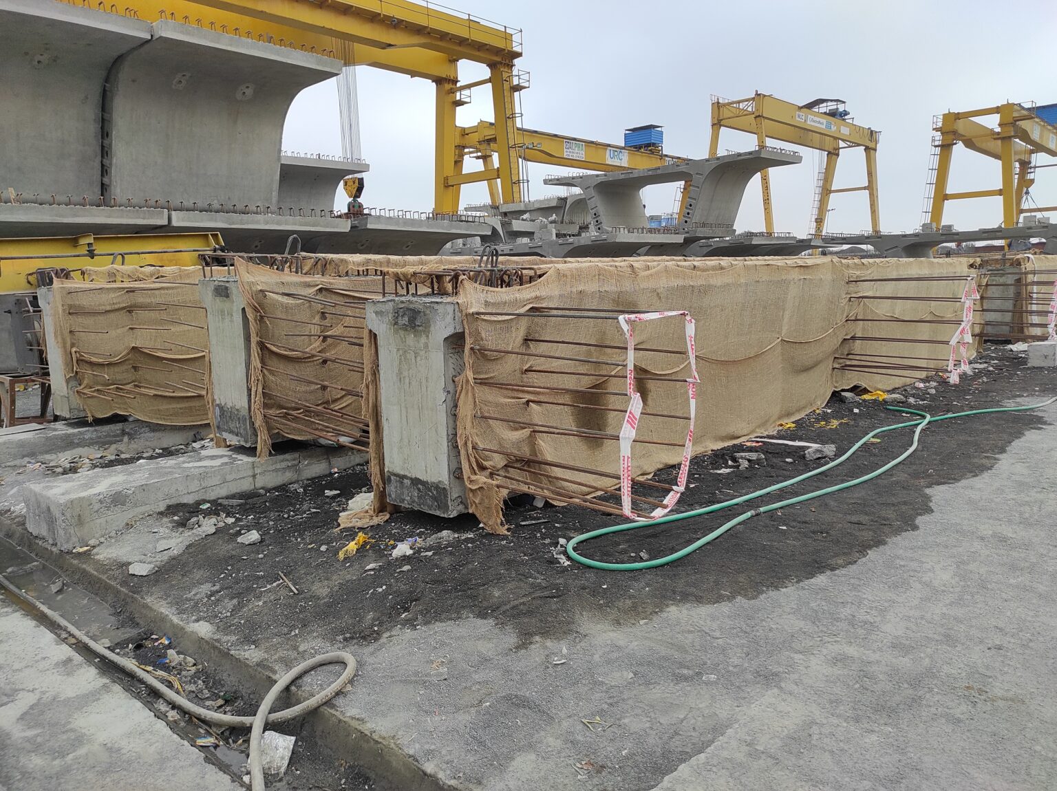 Formwork System | Formwork Shuttering and Scaffolding on Rent in Noida ...