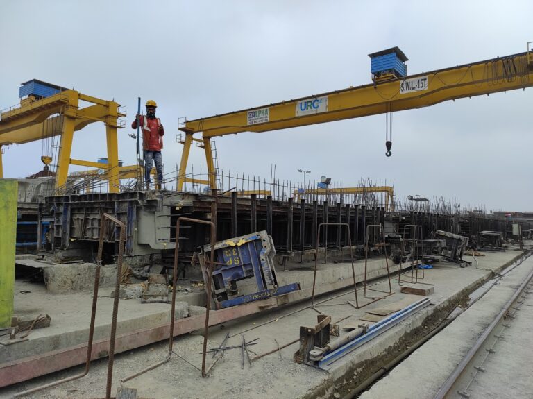 Formwork System | Formwork Shuttering and Scaffolding on Rent in Noida ...
