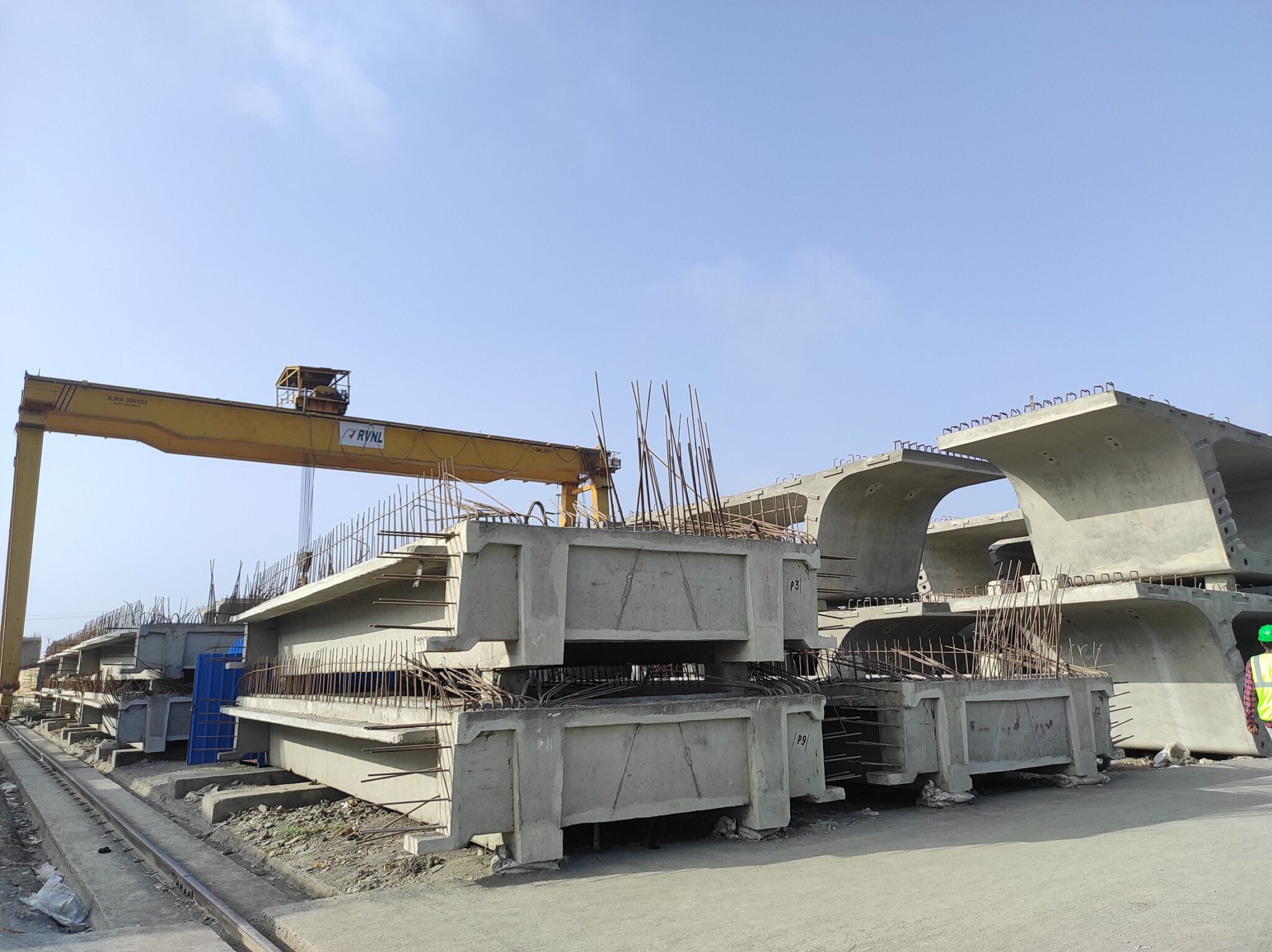 Formwork System | Formwork Shuttering and Scaffolding on Rent in Noida ...