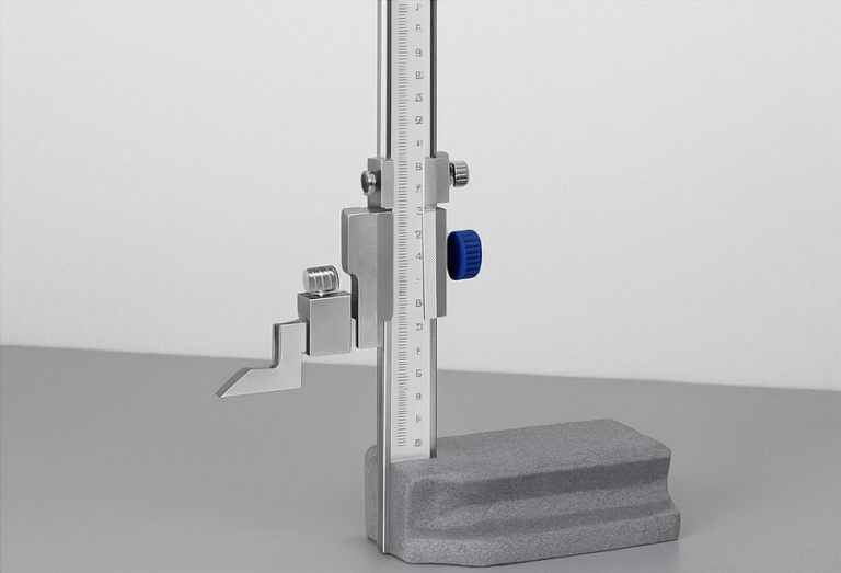 Height Gauges Manufacturer & Supplier in Noida, Gurgaon & Delhi